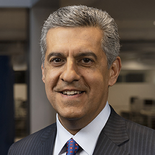 2023 Most Influential in Healthcare Samuel Hazen | Modern Healthcare