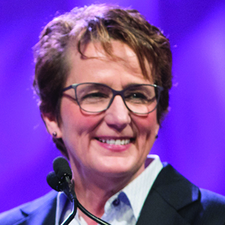 2023 Most Influential in Healthcare Mary Kay Henry | Modern Healthcare