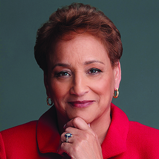 Jo Ann Jenkins: 100 Most Influential People in Healthcare 2024 | Modern ...