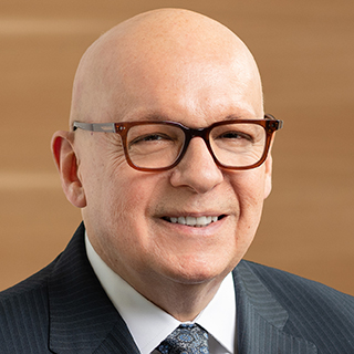 2023 Most Influential in Healthcare Dr. J. Stephen Jones | Modern ...