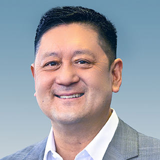2023 Most Influential in Healthcare John Kao | Modern Healthcare