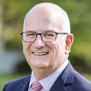 2023 Most Influential in Healthcare Kevin Mahoney | Modern Healthcare