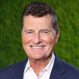 2023 Most Influential in Healthcare Patrick Ryan | Modern Healthcare