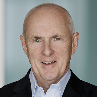 2023 Most Influential in Healthcare Warner Thomas | Modern Healthcare