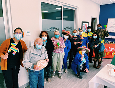 2023 Best Places to Work in Healthcare ArchWell Health | Modern Healthcare