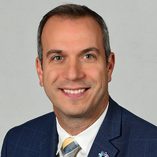 Dr. Jose Azar: Most Influential Clinical Executives 2024 | Modern ...