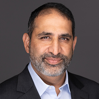 Dr. Amar Desai: Most Influential Clinical Executives 2024 | Modern ...