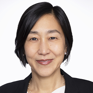 Dr. Alice Hm Chen: Most Influential Clinical Executives 2024 | Modern ...