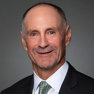 Dr. R. Lawrence Moss: Most Influential Clinical Executives 2024 ...