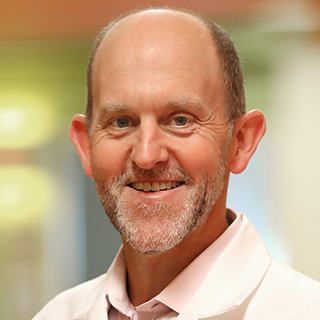 Dr. Jared Muenzer: Most Influential Clinical Executives 2024 | Modern ...