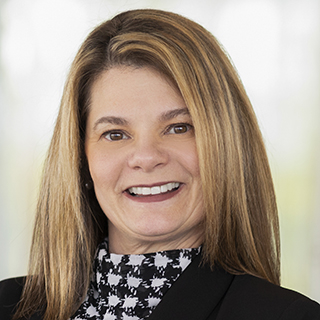 Betty Jo Rocchio: Most Influential Clinical Executives 2024 | Modern ...