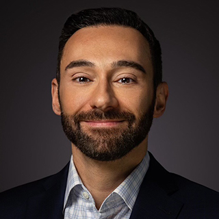 Dr. Baligh Yehia: Most Influential Clinical Executives 2024 | Modern ...