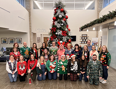 Syracuse Area Health: Best Places to Work in Healthcare 2024 | Modern ...