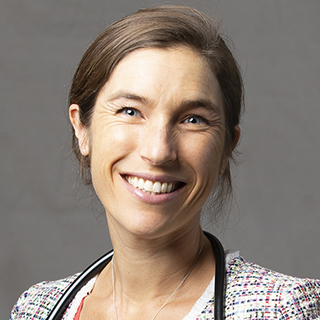 Dr. Sarah Wakeman: Innovators Awards 2024 | Modern Healthcare