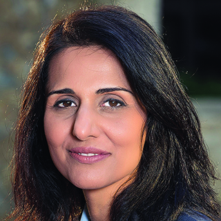 2024 Women Leaders Rising Stars Simrit Sandhu | Modern Healthcare