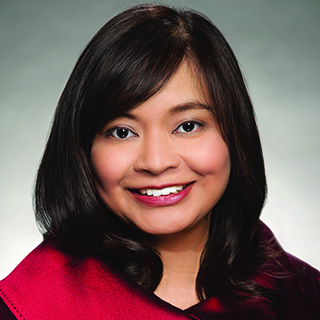 2024 Women Leaders Erin Asprec | Modern Healthcare