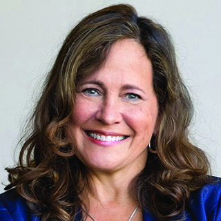 2024 Women Leaders Dr. Maria Padin | Modern Healthcare