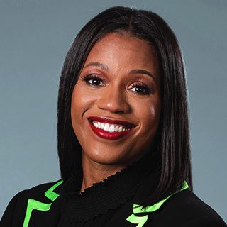 2024 Women Leaders Lisa Wright | Modern Healthcare