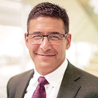 2019 Most Influential in Healthcare Dr. Marc Harrison | Modern Healthcare