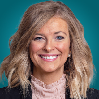 Megan Elam: 40 Under 40 2024 | Modern Healthcare