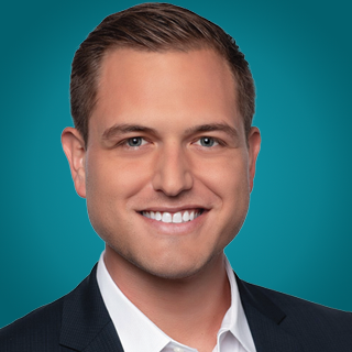 Alex Rachmiel: 40 Under 40 2024 | Modern Healthcare