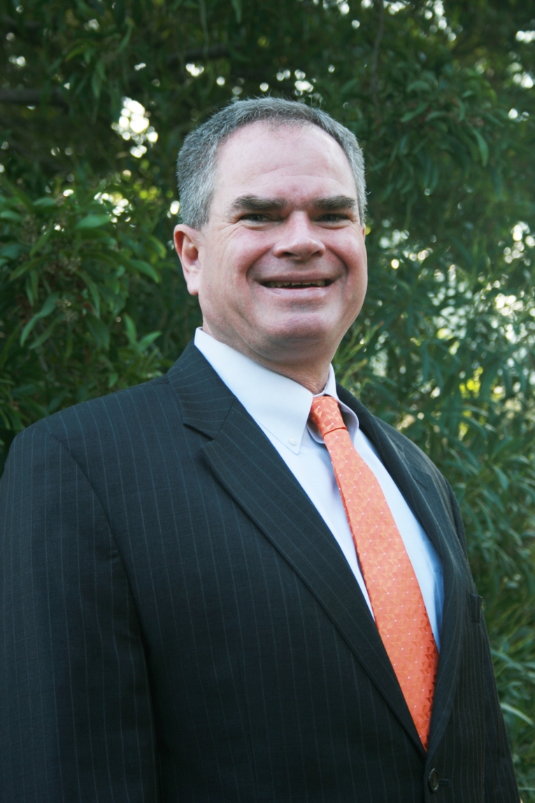 John Allen | Modern Healthcare