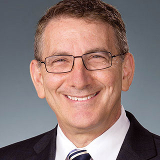 2019 Most Influential in Healthcare Dr. Mark Schuster | Modern Healthcare