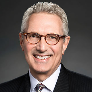 2019 Most Influential in Healthcare Charles Stokes | Modern Healthcare