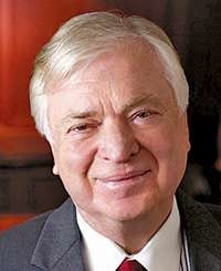 2012-most-influential-in-healthcare-alan-miller | Modern Healthcare