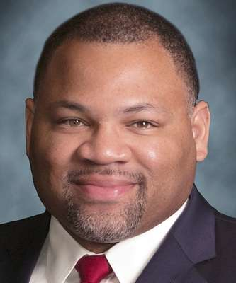 2016-up-and-comers-andre-boyd | Modern Healthcare