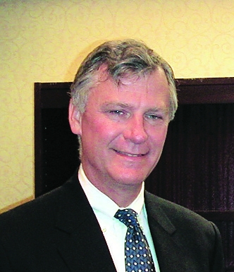 2010-most-powerful-physician-executives-patrick-quinlan | Modern Healthcare