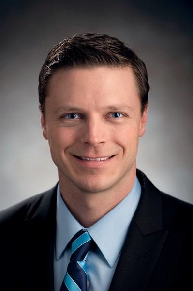 2011-up-and-comers-andrew-bagnall | Modern Healthcare