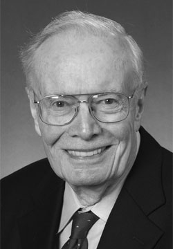 Health Care Hall of Fame Inductees Austin Ross | Modern Healthcare