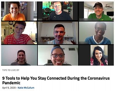 2020 Healthcare Marketing Impact Awards Welltok | Modern Healthcare