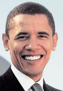 2008-most-influential-in-healthcare-barack-obama | Modern Healthcare