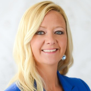 2019 Top 25 Emerging Leaders Angie Bass | Modern Healthcare