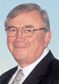 2010-most-influential-in-healthcare-bruce-yarwood | Modern Healthcare