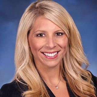 2020 Top 25 Emerging Leaders Amy Bulpitt | Modern Healthcare