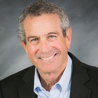 2020 Top 25 Innovators Dr. Ira Byock | Modern Healthcare