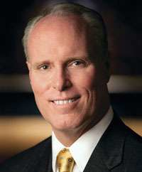 2011-most-influential-in-healthcare-chris-van-gorder | Modern Healthcare