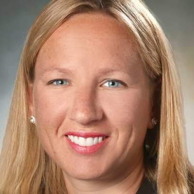 2015-up-and-comers-christina-freese-decker | Modern Healthcare