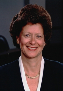 2005 Most Influential Carolyn Scanlan | Modern Healthcare