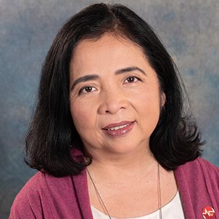 2023 Most Influential in Healthcare Bonnie Castillo | Modern Healthcare