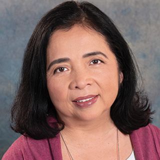 2021 Most Influential Clinical Executives Bonnie Castillo | Modern ...