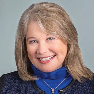 2020 Most Influential in Healthcare Loressa Cole | Modern Healthcare