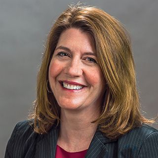 2022 Top 25 Innovators Michelle Conger | Modern Healthcare