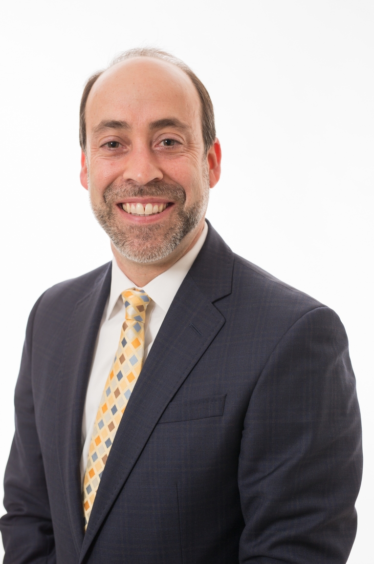 Chad T. Lefteris | Modern Healthcare