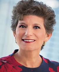 2018-most-influential-in-healthcare-debra-cafaro | Modern Healthcare