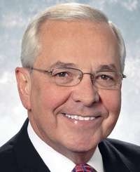 2014-most-influential-in-healthcare-donald-fisher | Modern Healthcare