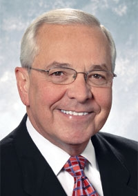 2013-most-influential-in-healthcare-donald-fisher | Modern Healthcare